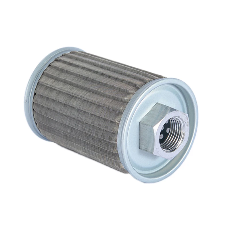 High Efficiency Hydraulic Suction Line Lubricating Oil Filter MF Series