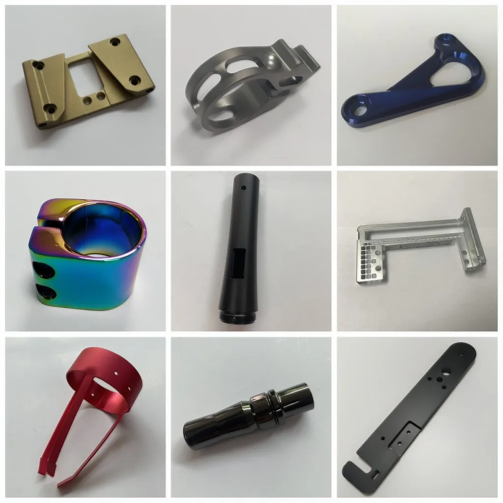 Custom Fabrication Sheet Metal Stamping - Small Orders Welcomed