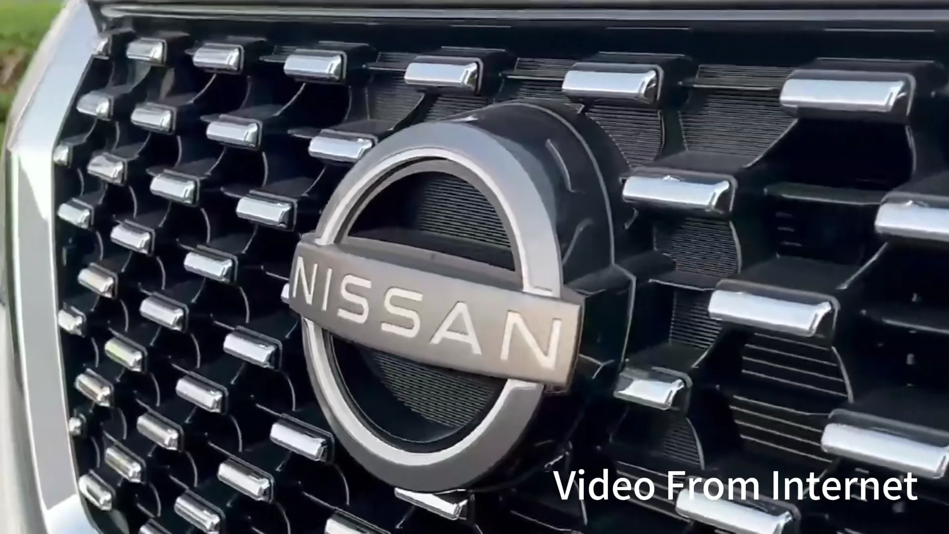 Nissan Patrol 2023 Y62 New Car V8 Engine - Buy Nissan Patrol nissan ...
