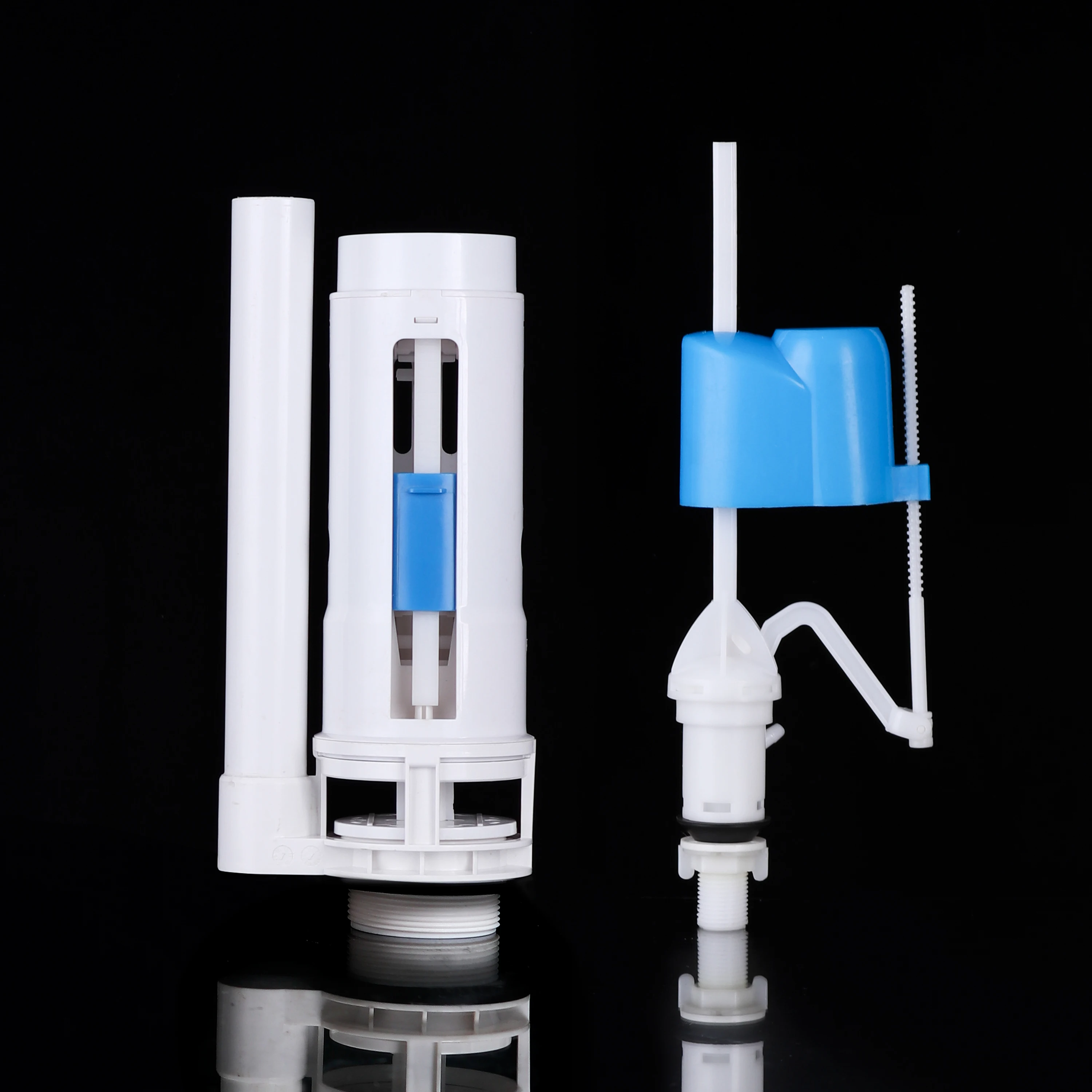 Alibaba.com: Fenge FG-01j ABS dual watermark toilet flush valve repair ...