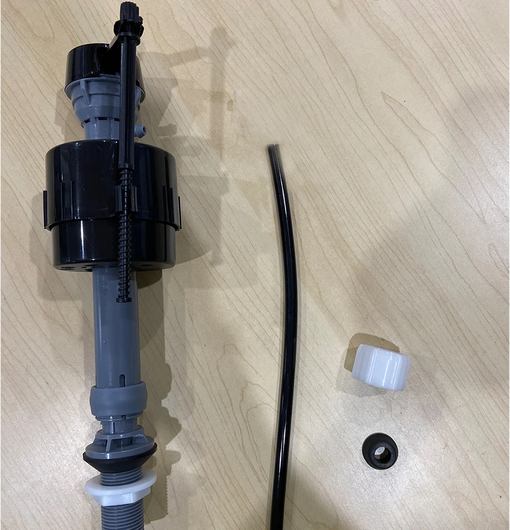Types of Toilet Fill Valves - Adjustable & Reliable Solutions