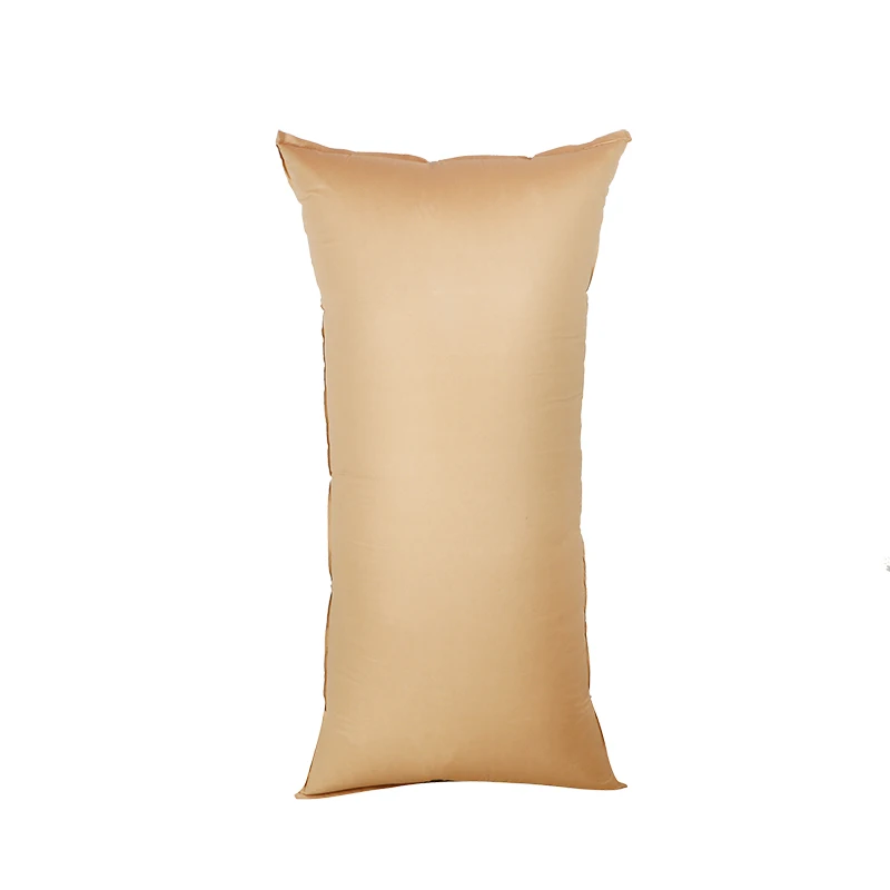Container Cargo Securing - Inflatable Airbags & Pillows