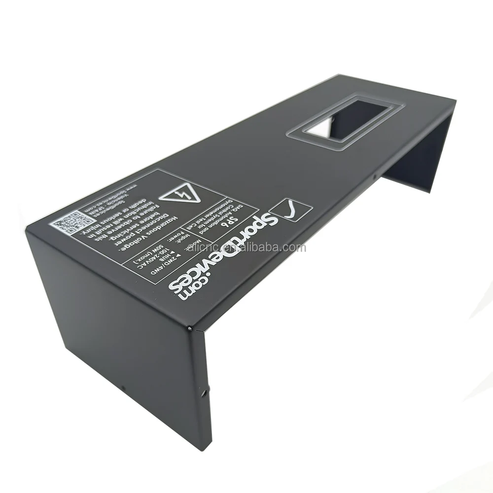 Custom Metal Brass Aluminum Laser Cutting Stainless Steel Parts Welding Bending Stamping ...