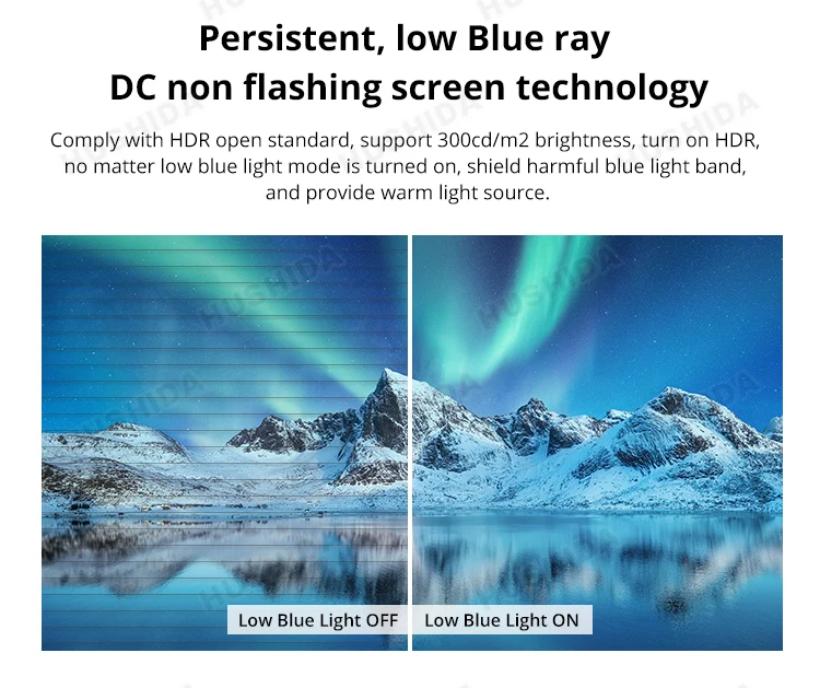 Super Wide Screen Multi Split Screen 40 Inch Monitors Pc Studio ...