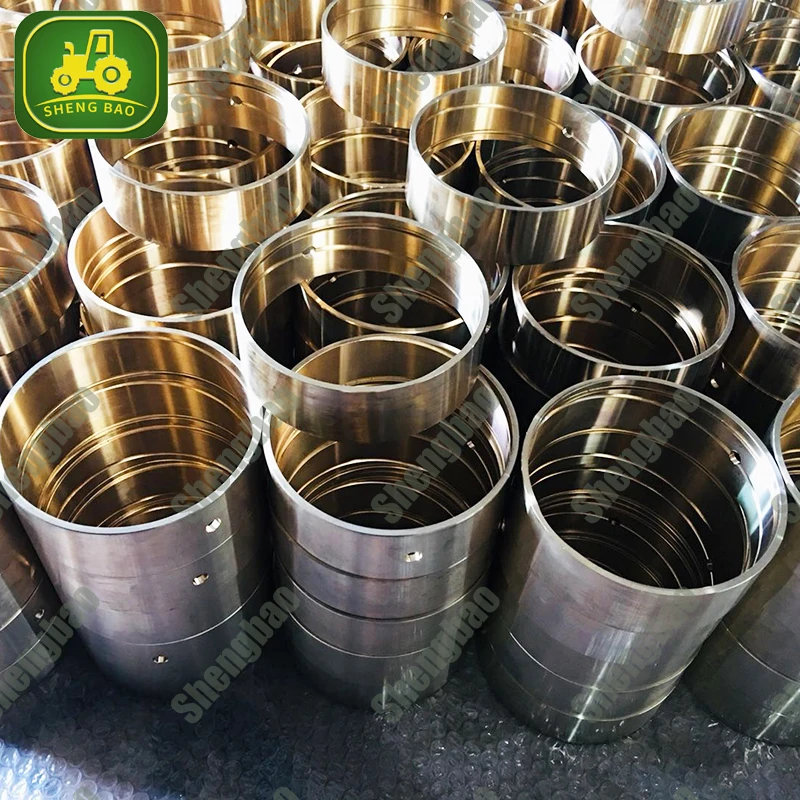 R271461 Rear Trunnion Bushing Fit For John Deere Axle Bush - Buy ...