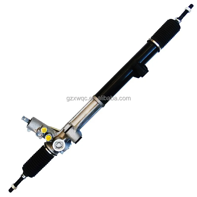 Auto Hydraulic Steering Gear Box for Mercedes Benz ML Class ML350 W163 ...