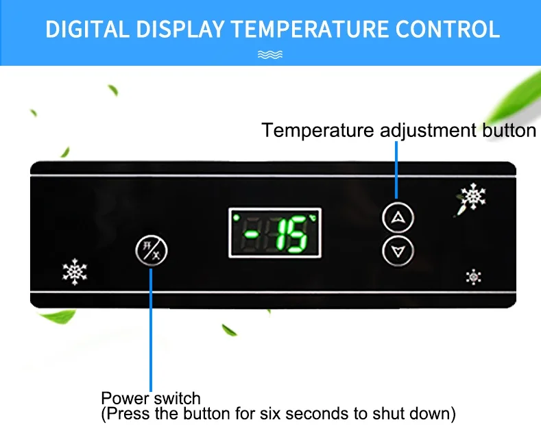 MUXUE Workbench Fridge - Efficient Commercial Kitchen Solution