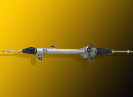 45510-12290 Power Steering Rack for Toyota Corolla NZE121