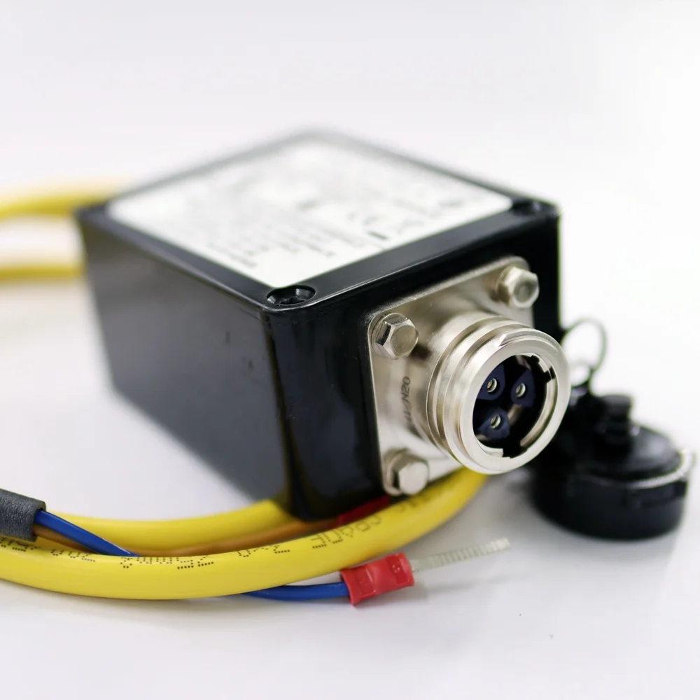 Honeywell SHC1 Hand Held Interrogator for Optima Plus & Excel