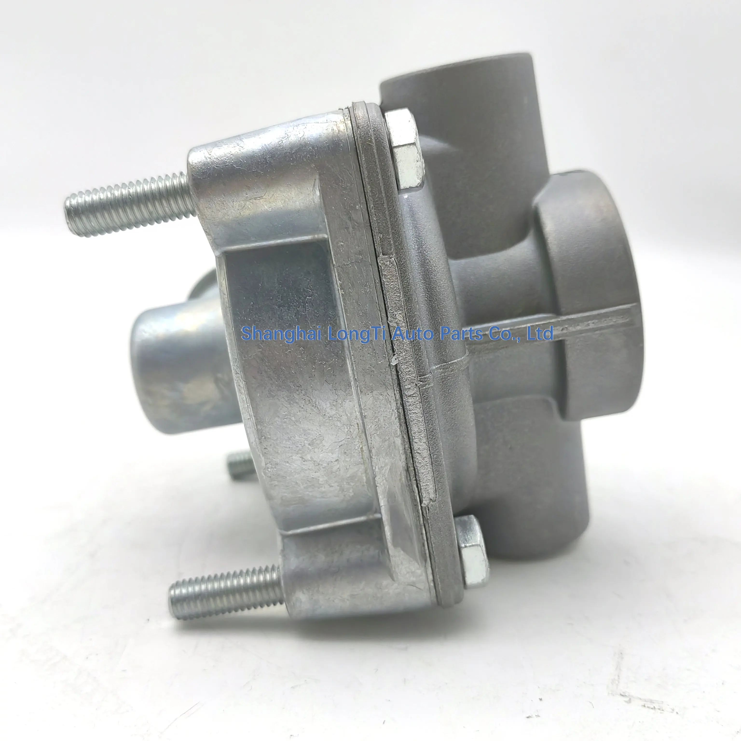 Original Imported Wabco Relay Valve 4750190000 1274469 1157852 ...