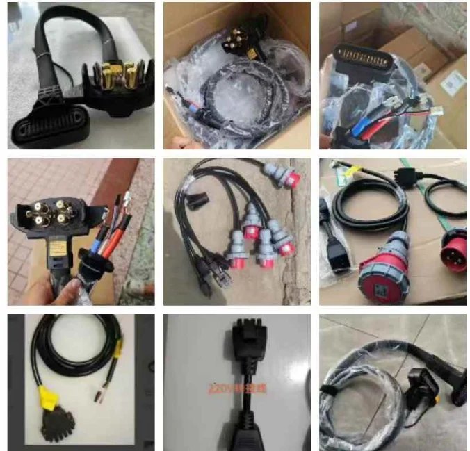 Original T50 Power Distribution Board Module for Agricultural Spraying Drone Accessories Repair ...