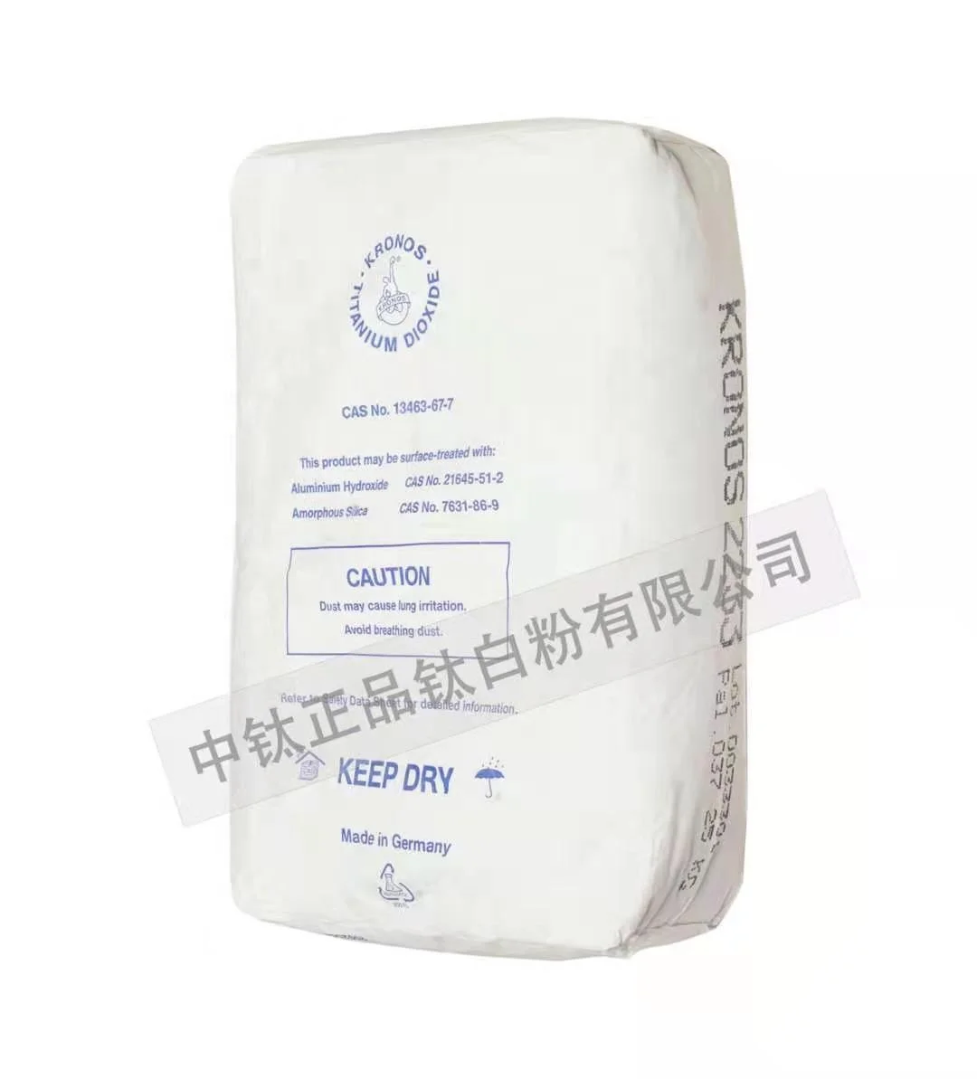 Titanium Dioxide Kronos 2233 Factory Supply Barium Titanium Dioxide ...