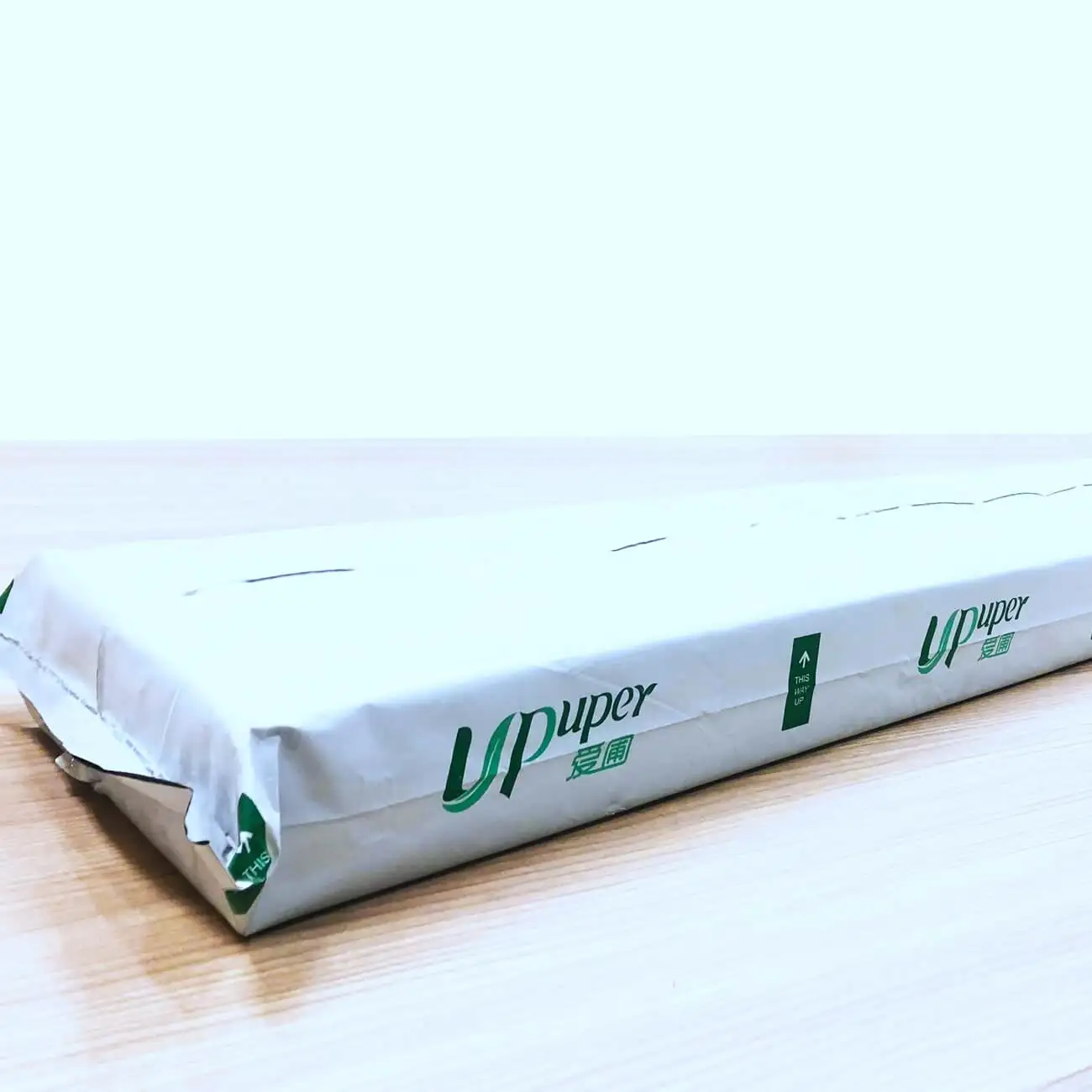 Upuper Wrapped Cultivation Unislab Hydroponics Tomato Green House Rock ...