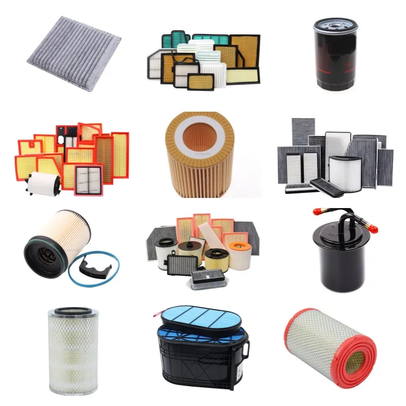 Fuel Filter AEU2147L - for LAND ROVER DEFENDER / DISCOVERY 300 TDI FUEL ...