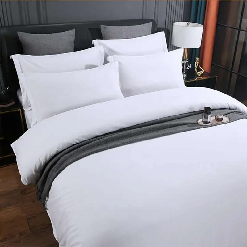 Custom 5 Star Luxury Modern Decoration King Size Hotel Bed Runner ...