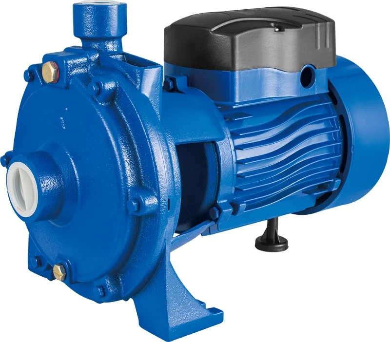 Two impellers 2MCP25/140 1.5hp Cast Iron Centrifugal electric Water ... Two impellers 2MCP25/140 1.5hp Cast Iron Centrifugal electric Water ...