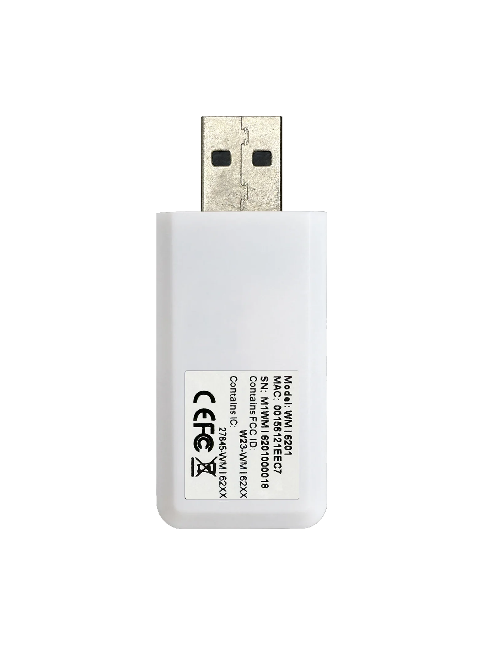 Wifi Adapter Usb Wireless Realtek Wifi5 +bt4.2 2x2 Usb Wlan Wifi Card ...