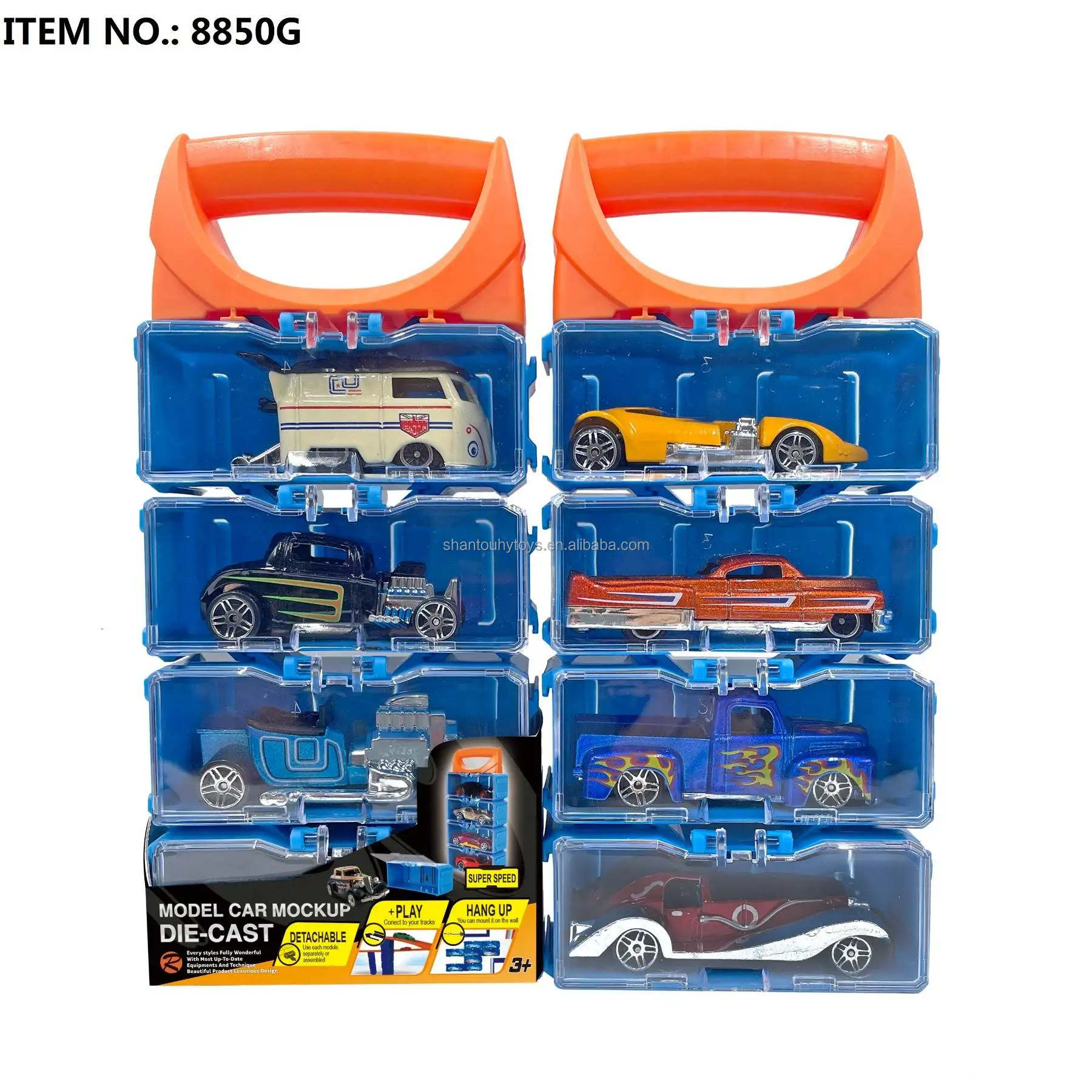 1:64 Mini Metal Toys Diecast Alloy Car Model Classic Racing Cars Toys ...