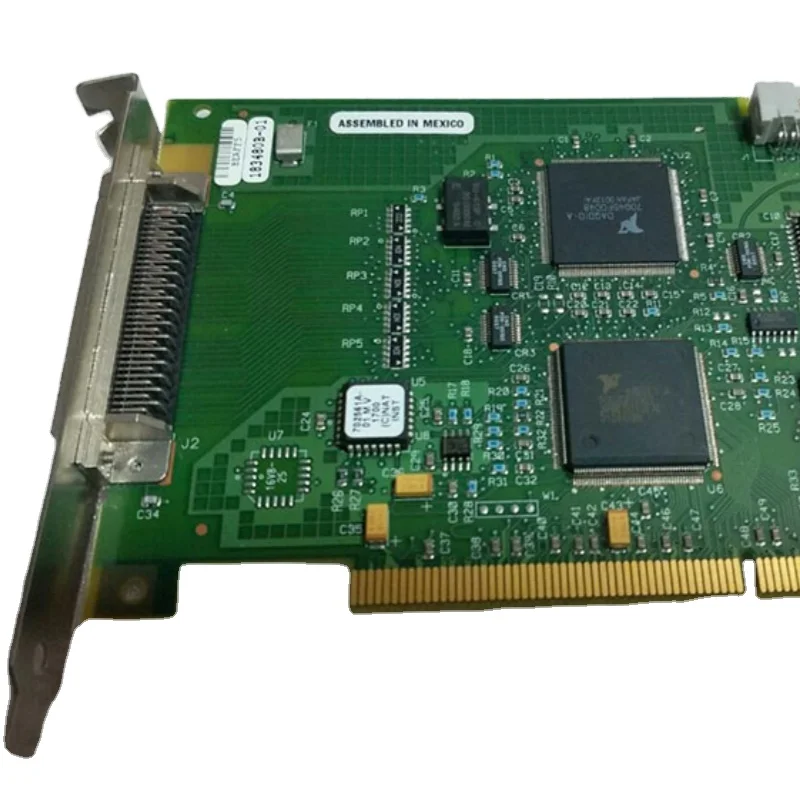 PCI-DIO-32HS Digital I/O Card Input and Output Data Acquisition Card ...