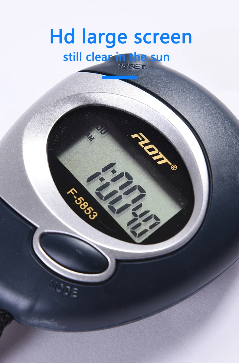 Three Rows Of 10 Tracks 100 Tracks Memory Waterproof Electronic ...