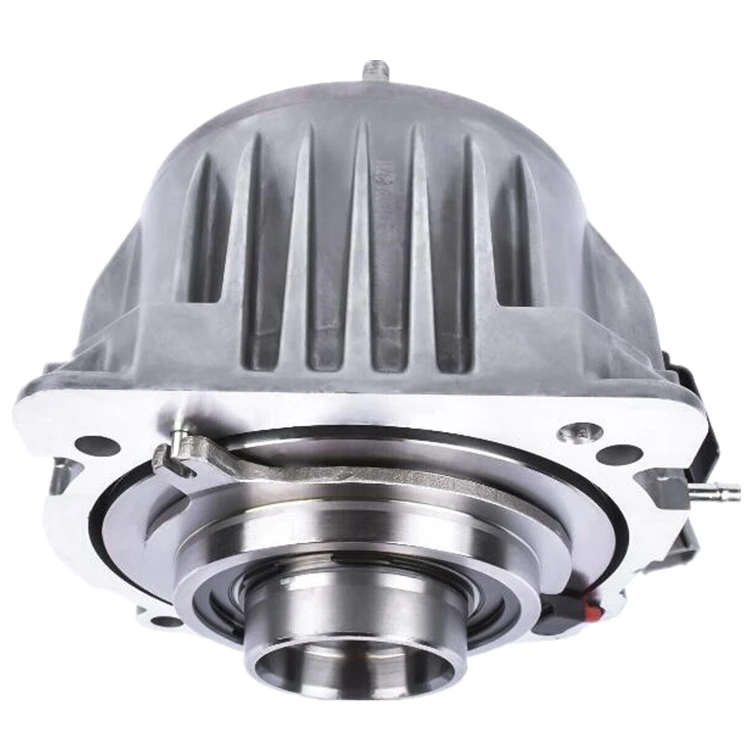 Toyota Matrix Venza Awd Rear Differential Viscous Coupling For Toyota ...