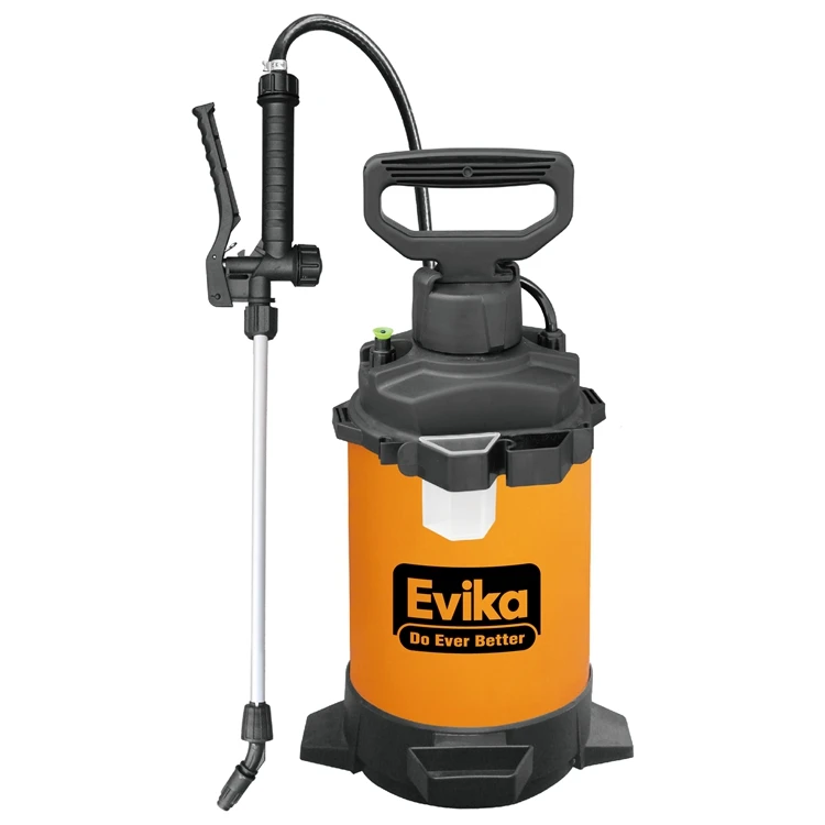 Wholesale 5l Liter High Pressure Pump Sprayer For Garden - Buy 5 Liter ...