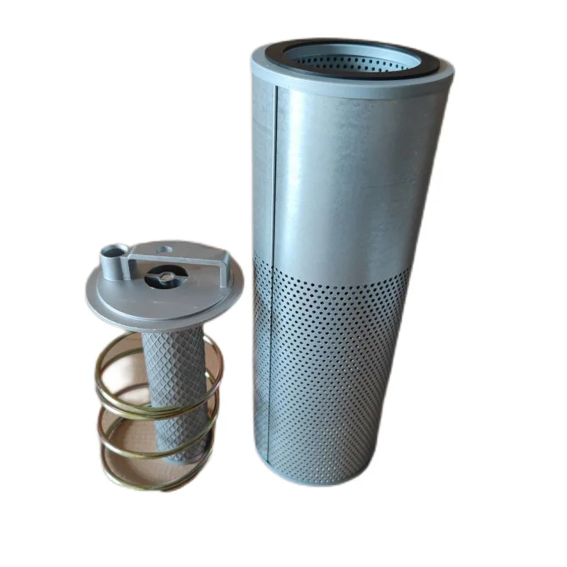 Sany Oil Return Filter - High Efficiency & Reliable Performance