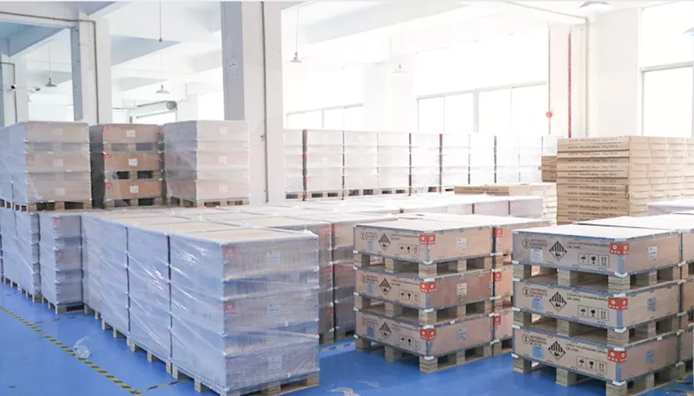 Less Wiring 4 Charging Modes Modular Battery Storage Standby To Meet ...