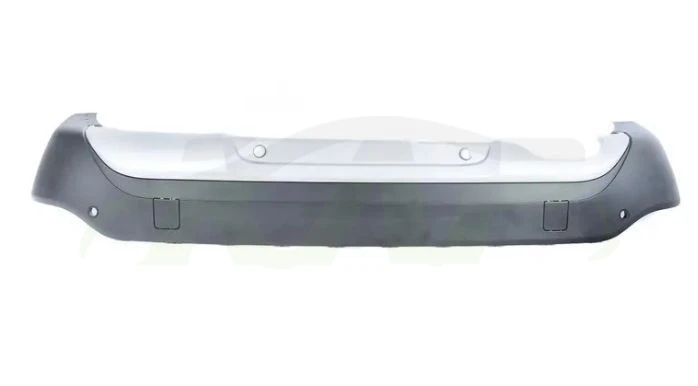 Rear Bumper Bottom 51127345040 Rear Bumper Guard Rear Bumper Cover ...