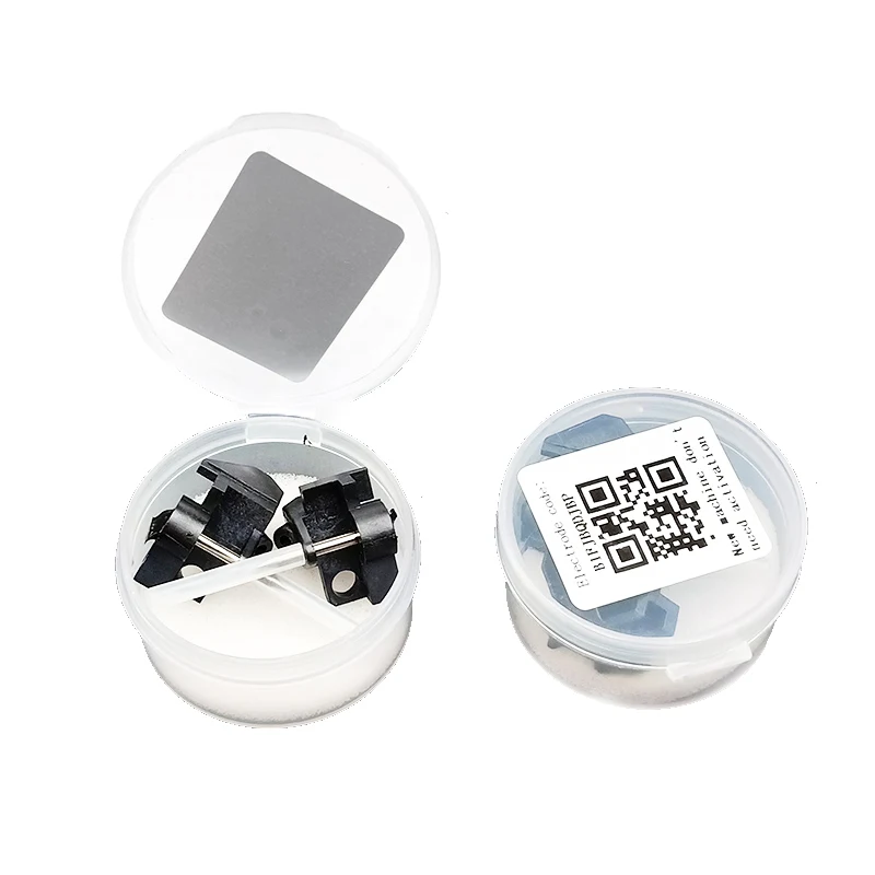 Signal Fire Fusion Splicer Electrodes - Durable & Efficient