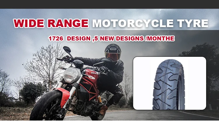 8 Inch Motorcycle Tyre 300-8 350-8 Made In China - Buy 8 Inch ...