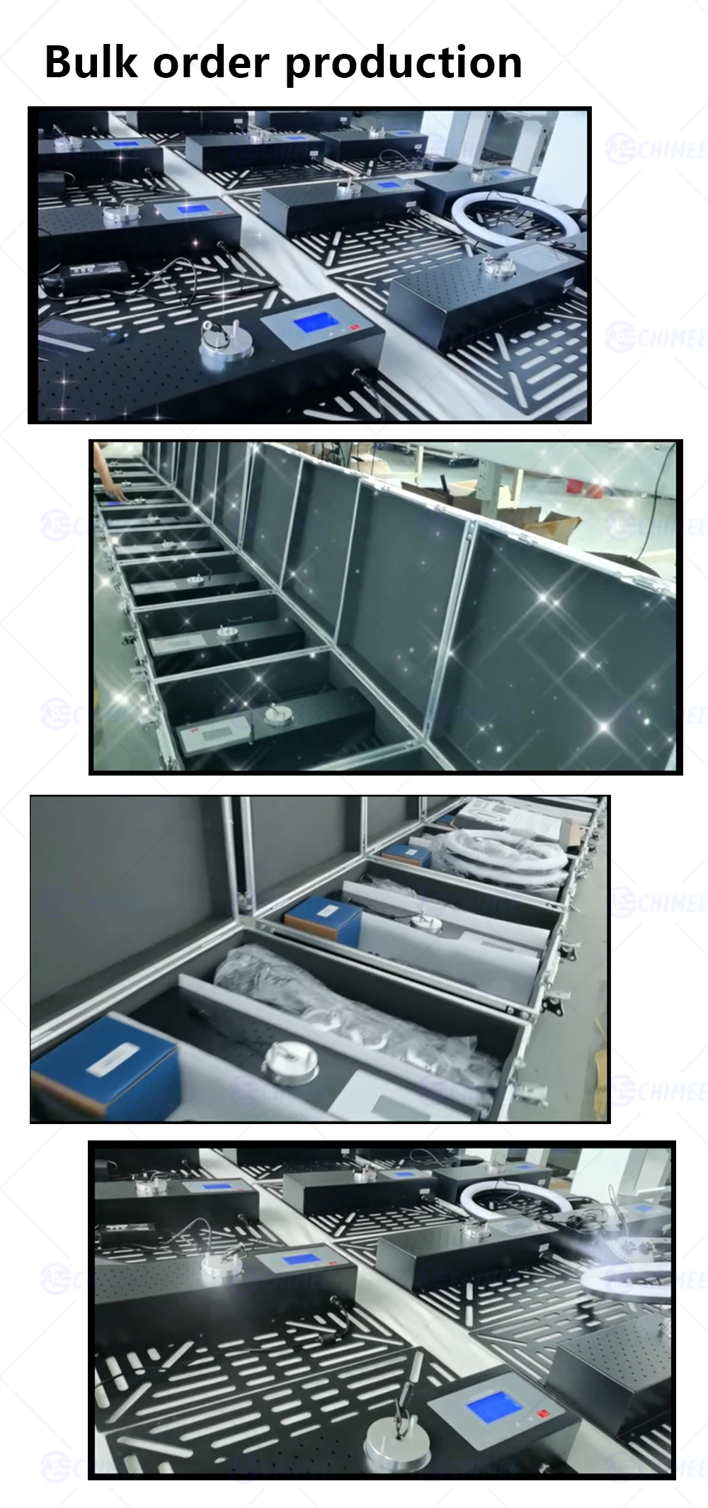 Overhead 360 Photo Booth Automatic Photobooth 360 Photo Booth Round 360 ...