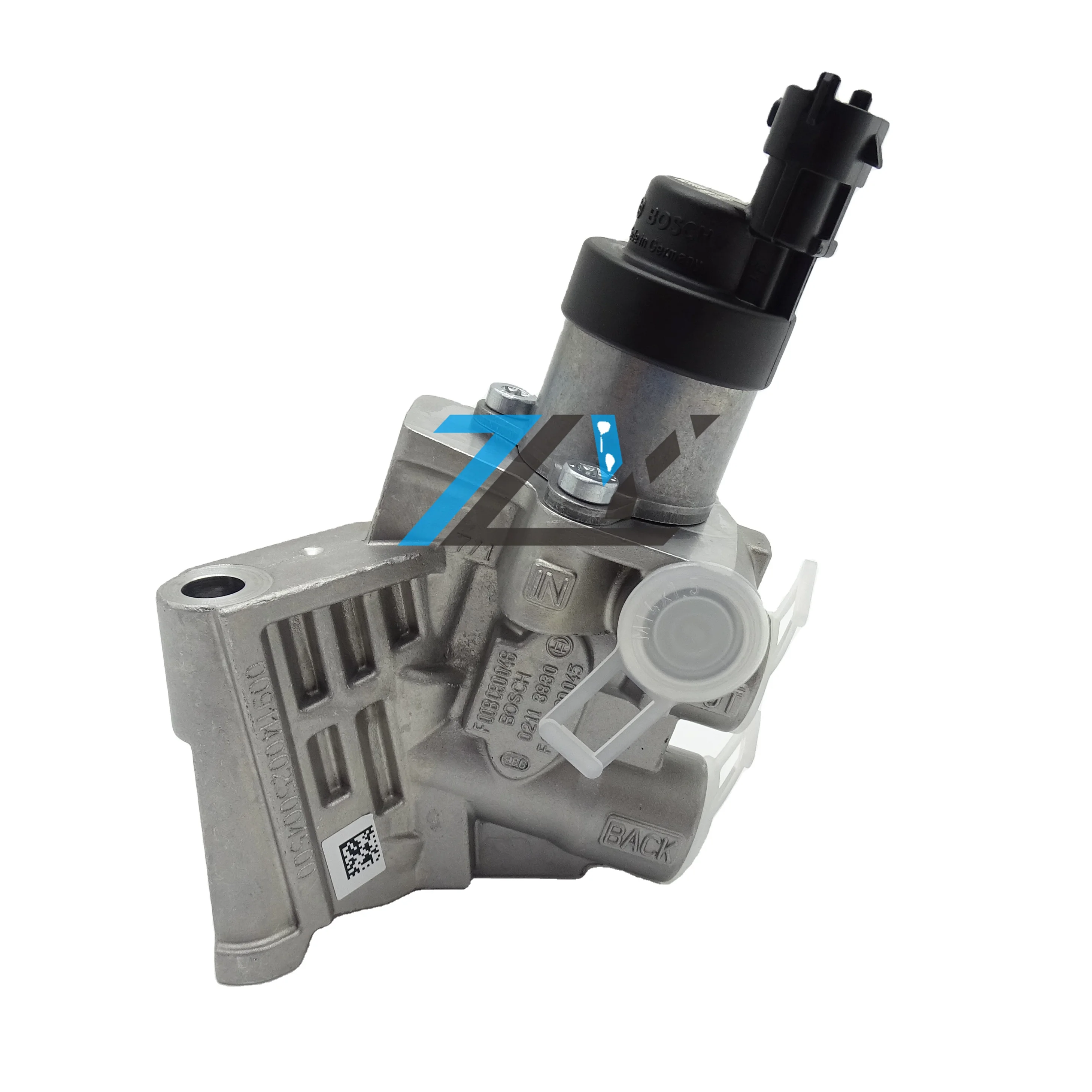 21714265 Fuel Control Valve D8k D8f Fcv Valve For Engine Ec350 ...