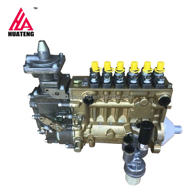 Bf6l914 Bf6l914c柴油机电机备件原装喷油泵0423 4301 04234301 - Buy 柴油发动机备件bf6l914喷油泵 ...