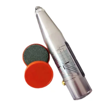 Ndt Testing Swiss Concrete Test Hammer Detector Rebound Hammer Test For ...