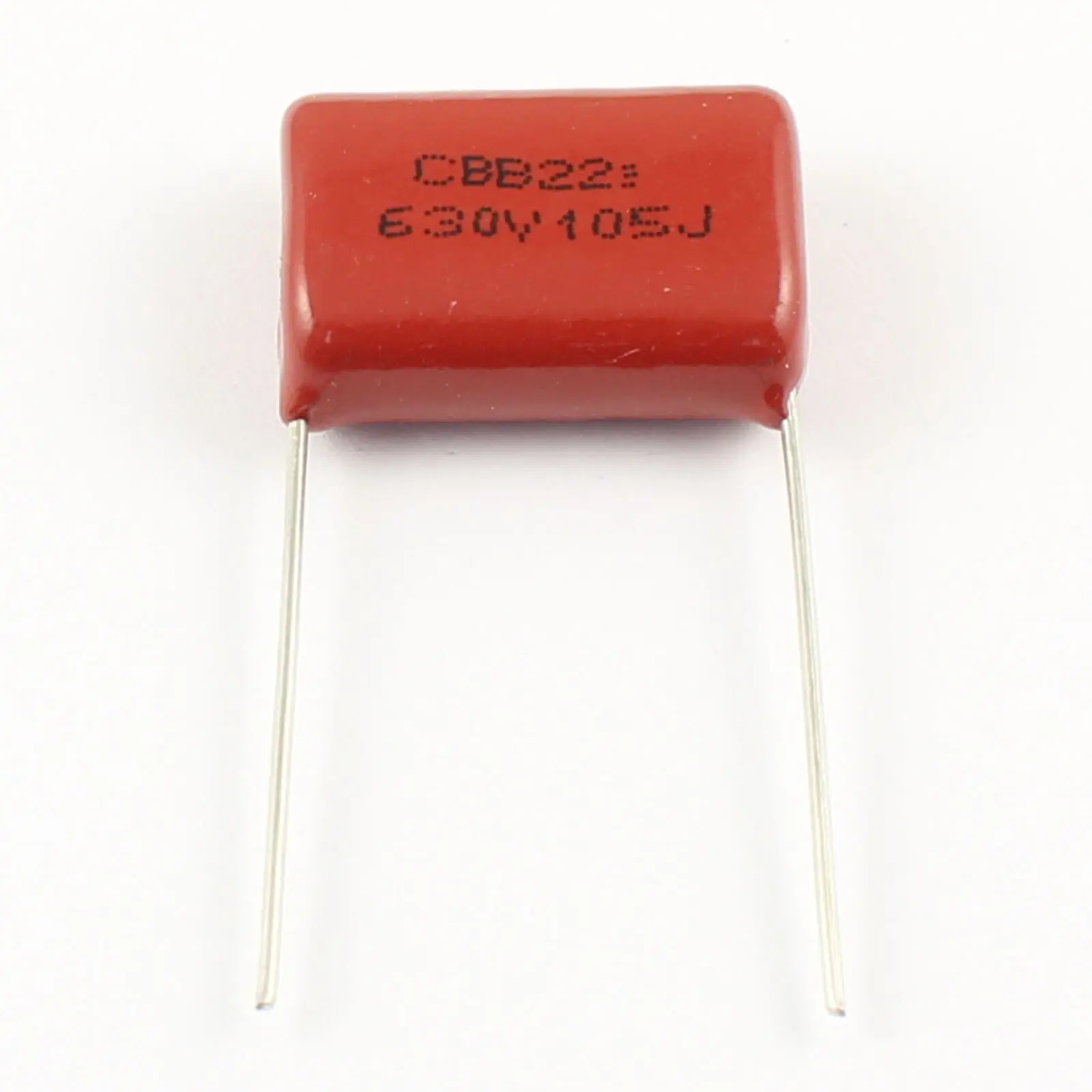 Metallized Polypropylene Film Capacitor 630V 1UF 105 105J CBB CBB22