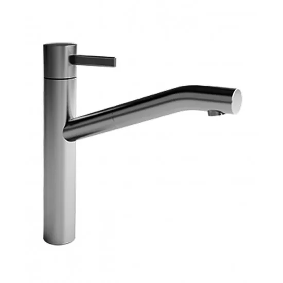 Fantini Aboutwater Af/21 Fukasawa Contemporary Stainless Steel Faucet ...
