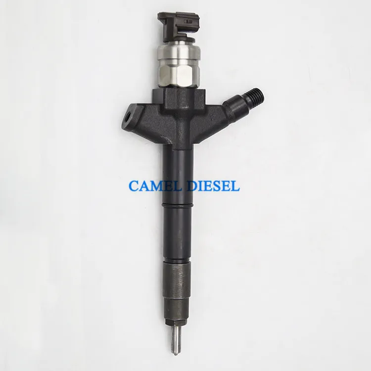 095000-0896 Common Rail Fuel Injector 295050-0890 1465A367 with G3S045 ...