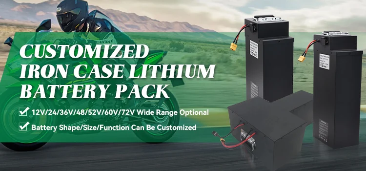 48v 40ah Battery Pack 36v 48v 52v Electric Bicycle Battery 18650 Li-ion Rechargeable Battery ...