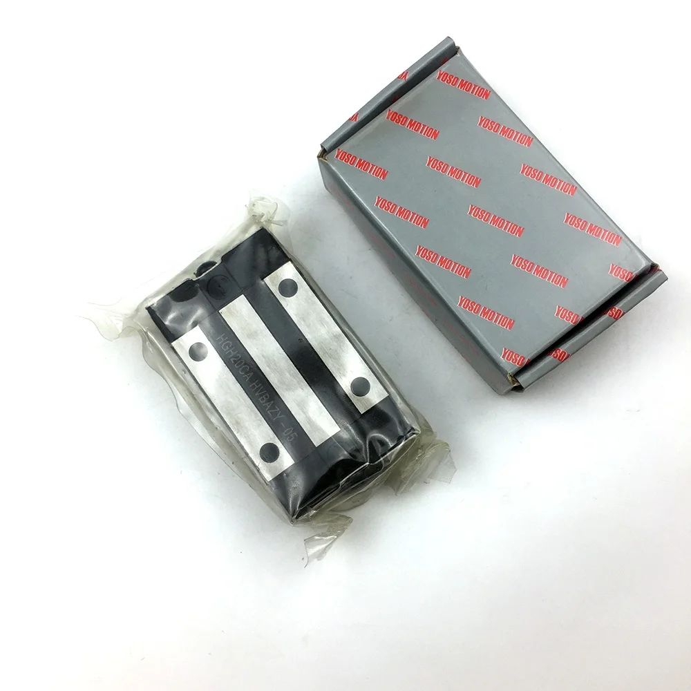 Linear Guide HGW30CC HGW30 CC Linear Rails Cnc| Alibaba.com