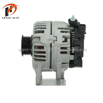 12v 90a Alternator 0124325079 27060-0d140 270600d140 For Toyota Camry ...