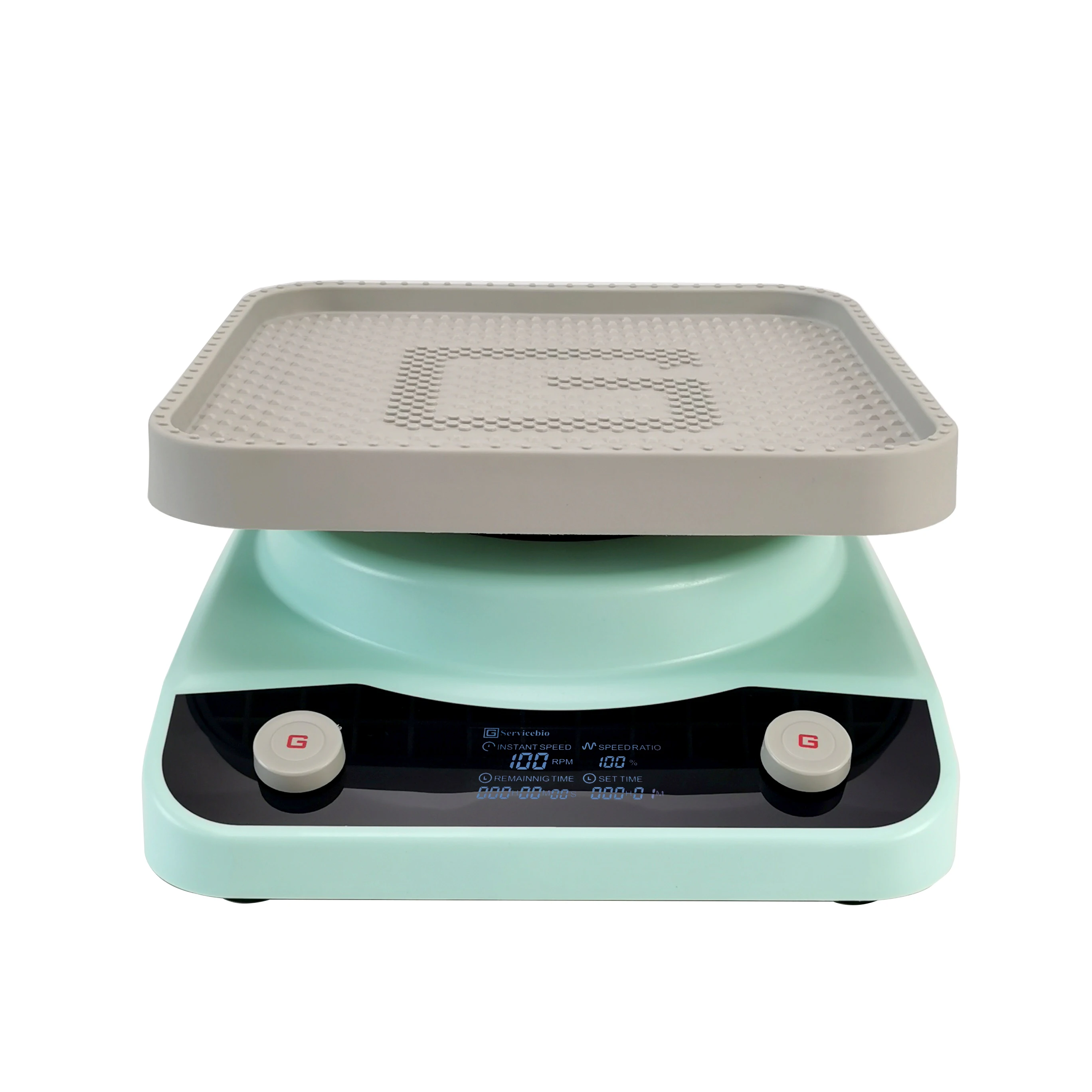 Benchtop Lab Incubator Pendulum Orbital Shaker Laboratory - Buy Lab ...