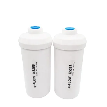 High-capacity Purifying Set Of 2 Pf-2 Fluoride And Arsenic Reduction ...