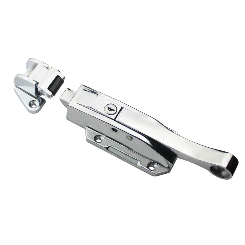 SK1-622 Concealed Retractable Door Handle Lock Large-Door Window Handle ...