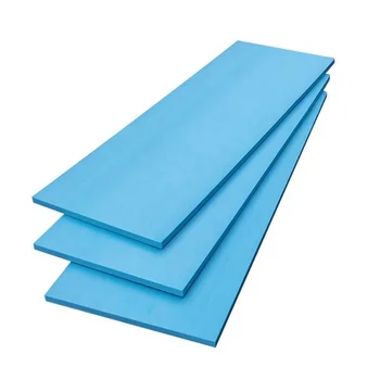 1cm-15cm B1 Grade Extruded Board Xps Exterior Wall Insulation Boards ...