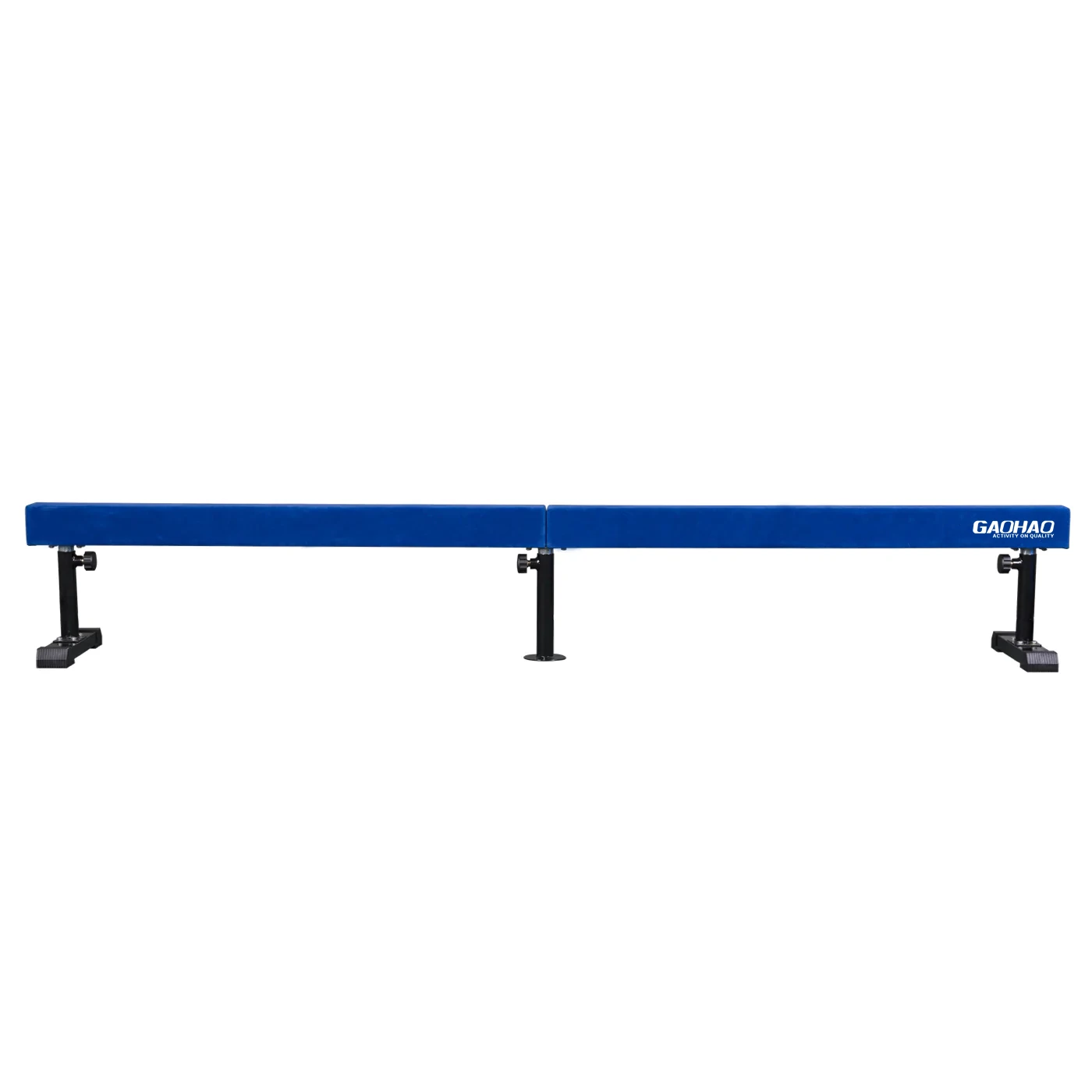 Gymnastic Balance Beam,Athletic Adjustable Balance Beam,High And Low ...