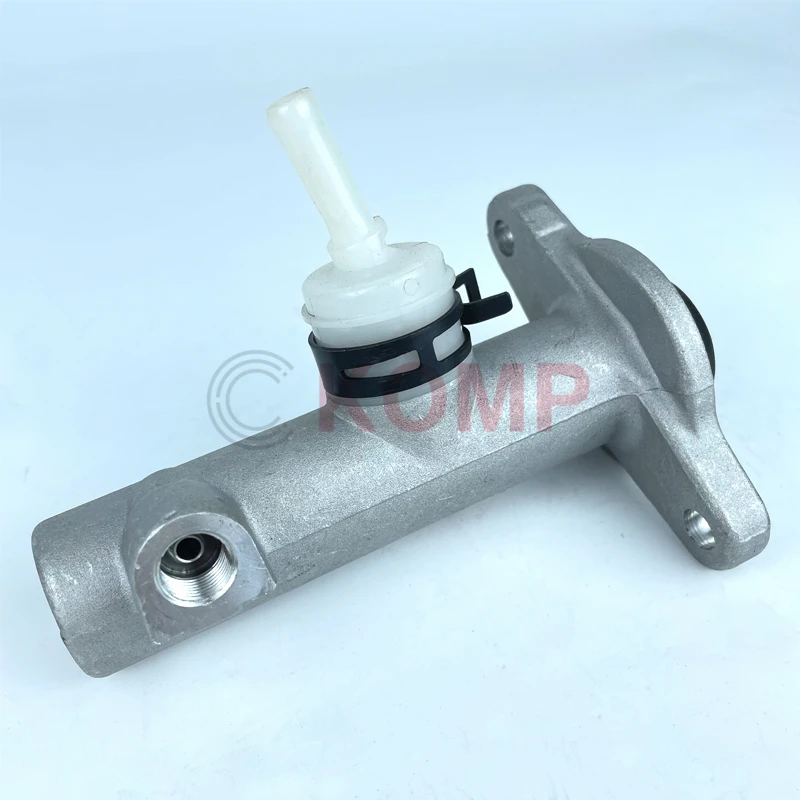 Clutch Master Cylinder for ISUZU NPR ELF - Reliable Performance