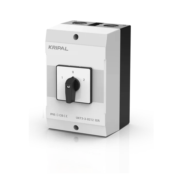 Company Overview - Zhejiang Kripal Electric Co., Ltd.