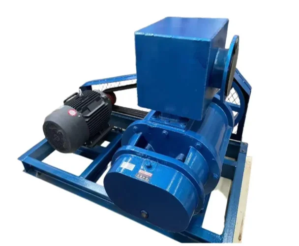 Greentech Customizable AC Electric Industrial Blowers OEM High-Pressure ...