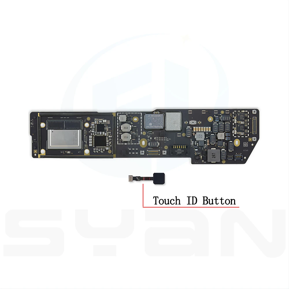 Original Tested A2337 Motherboard M1 for Macbook Air Retina 13